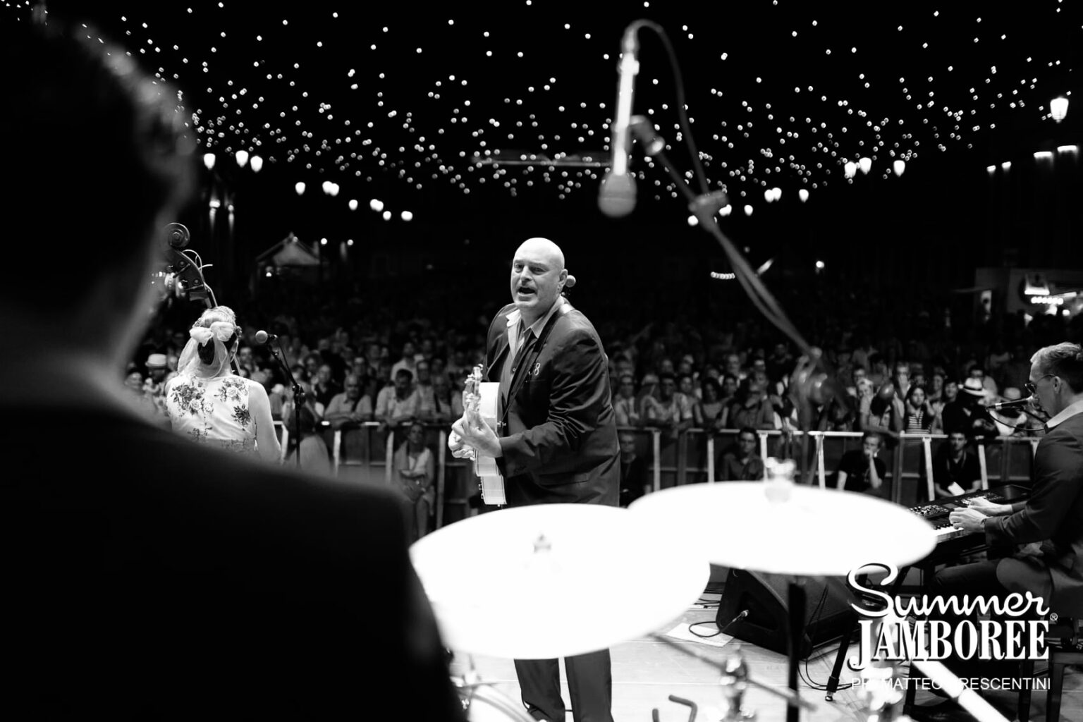 Bowleaze Cove Holiday Park – The Class of '58